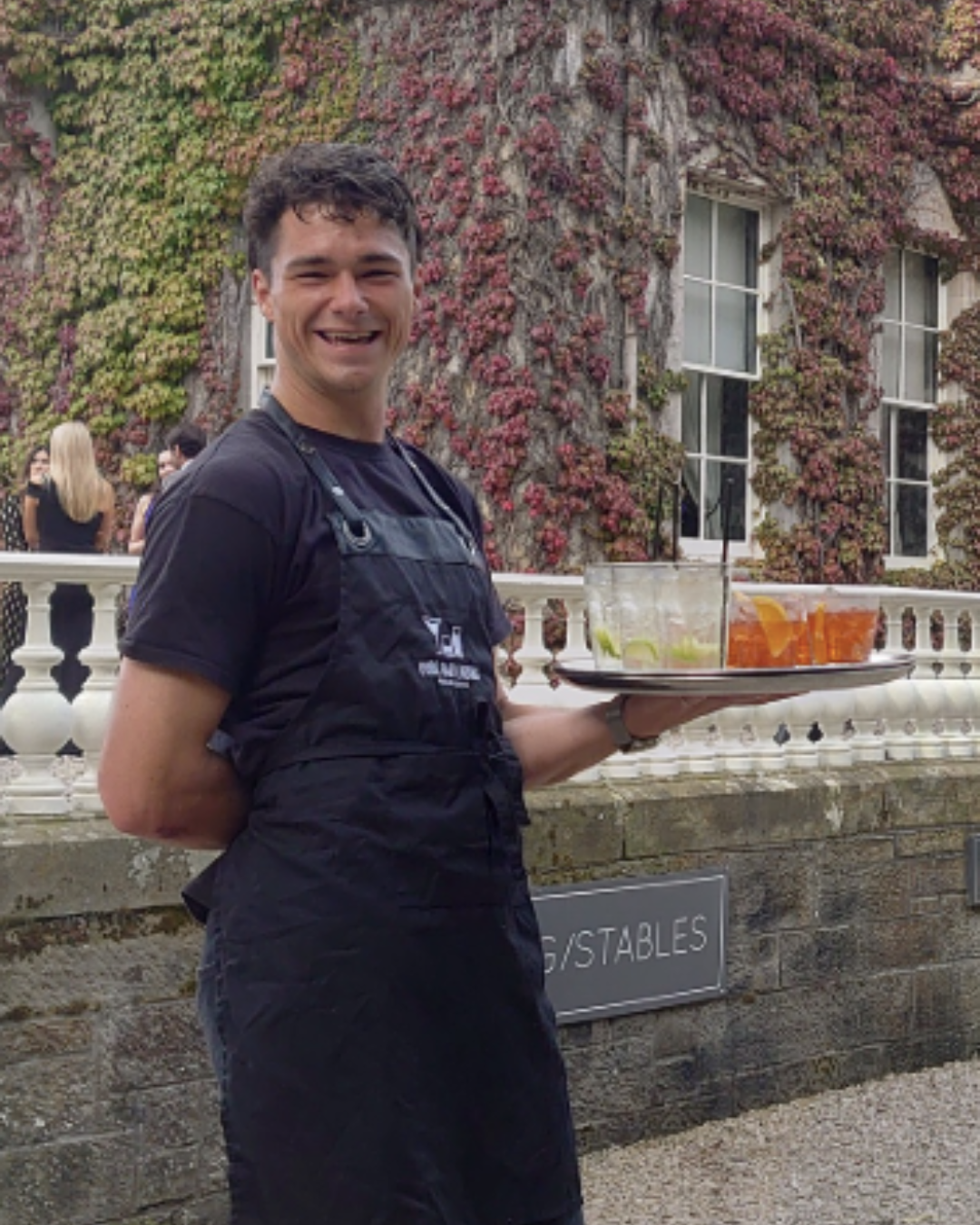 Event Bar Hire in North East Scotland: Mobile Bar Services for Every ...
