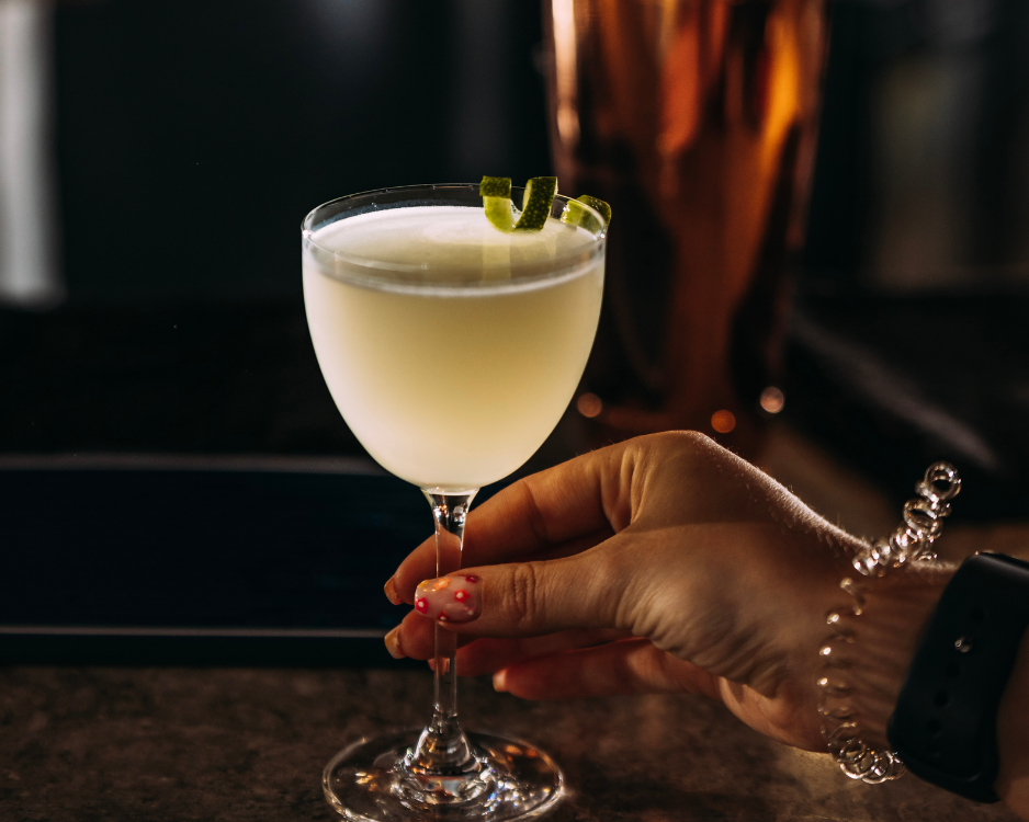 Mobile Bar Hire Aberdeen | Cocktails From £30pp | Pure Bartending