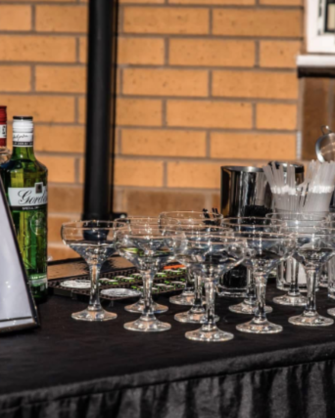 How to Hire a Bartender for a Private Party: Step-by-Step (2026) | Pure ...