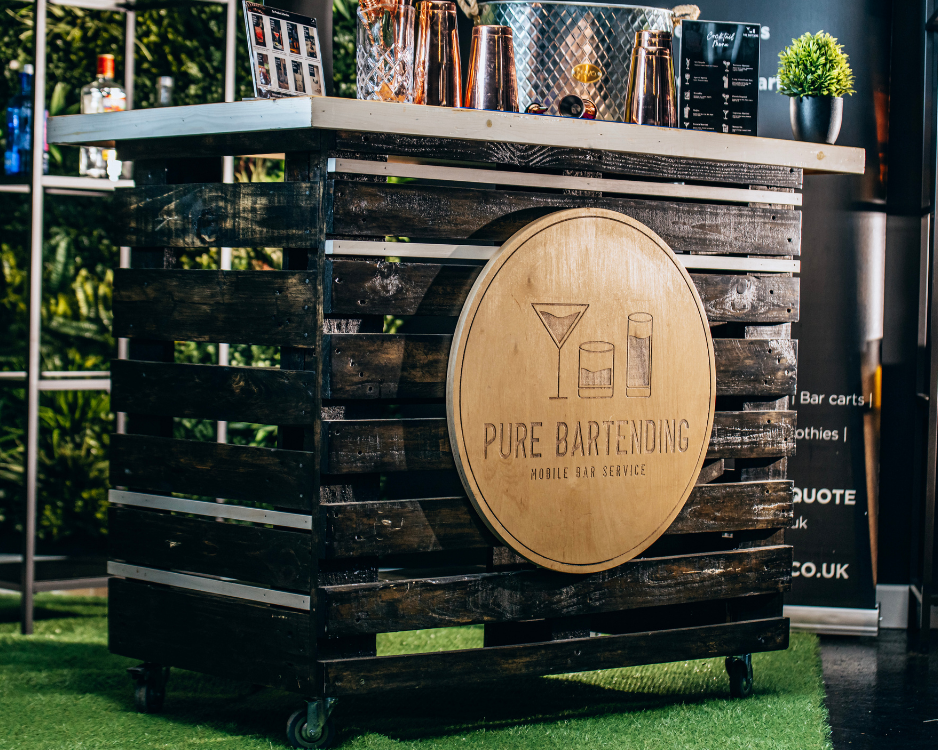 Event Bar Hire in North East Scotland: Mobile Bar Services for Every ...