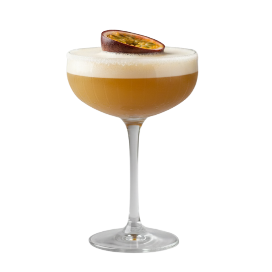 Pornstar Martini Recipe: The UK's Favourite Cocktail | Pure Bartending